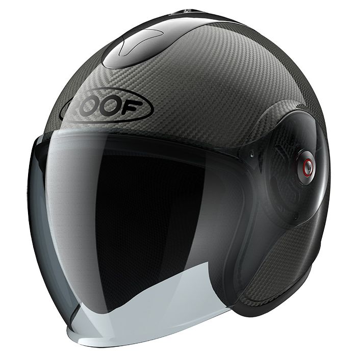 Roof RO9 Wisper Carbon - Gloss Carbon With Reward Points and Free UK ...