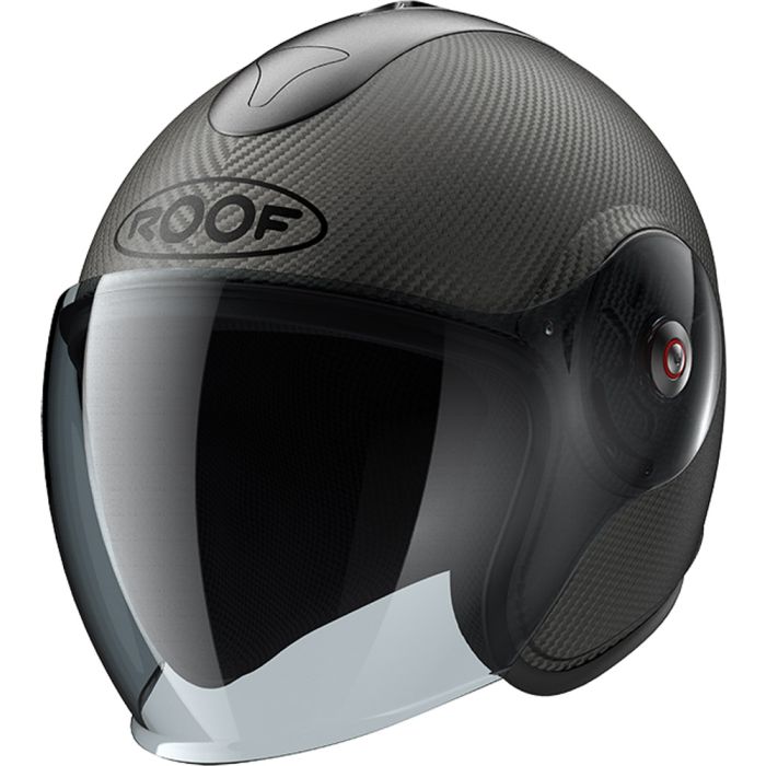 Roof RO9 Wisper Carbon - Matt Carbon With Reward Points and Free UK ...
