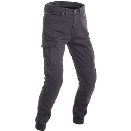 Richa Apache Kevlar Trousers - Grey with FREE UK & EU Delivery from ...