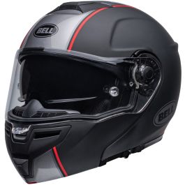 Bell SRT Modular - Hart Luck Jamo Black/Red with FREE UK Delivery ...