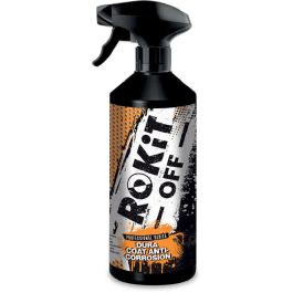 ROKiT Off - Dura Coat Anti-Corrosion - Single With Reward Points and ...