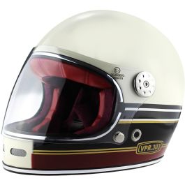 Viper VPR.303 F656 Vintage - Stripes Cream Burgundy with Reward Points ...