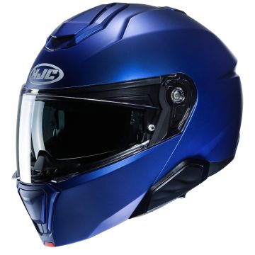 Hjc Modular Snowmobile Helmet