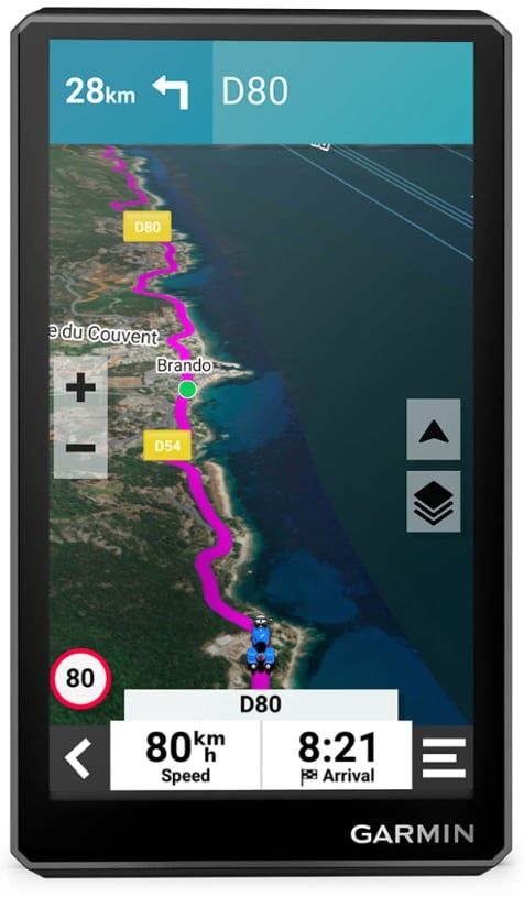 Garmin Zumo XT2 With Reward Points and Free UK Delivery