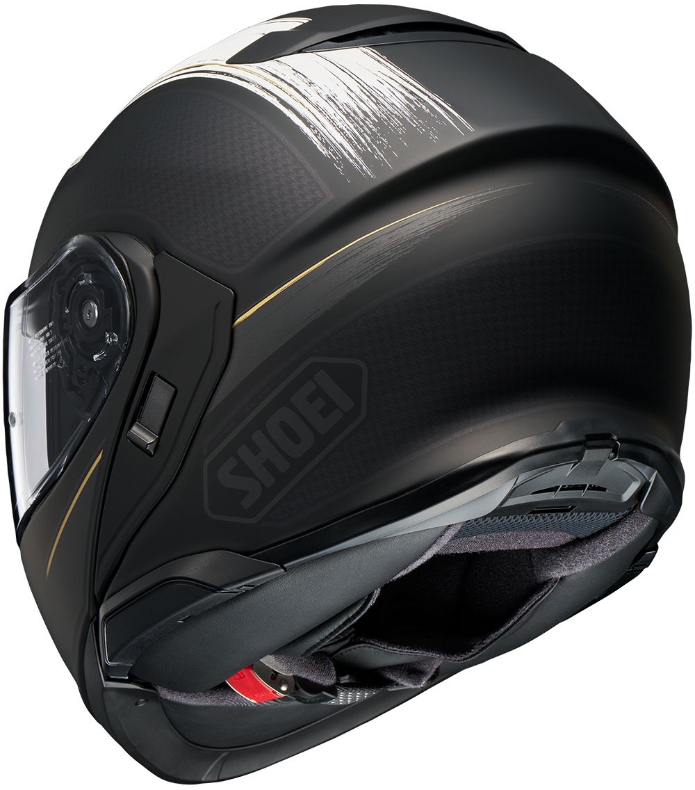 Shoei Neotec 3 - Satori TC5 With Reward Points and Free UK Delivery