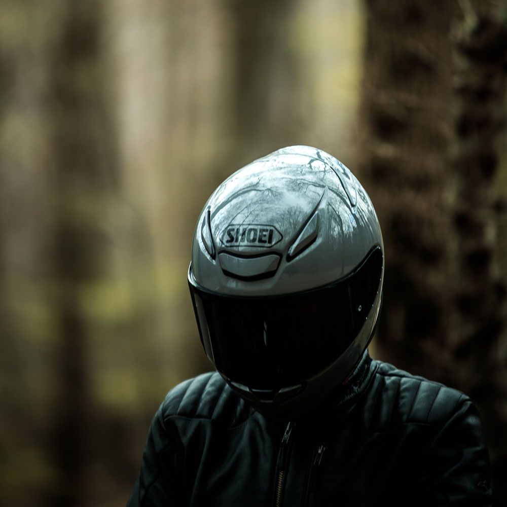 Shoei NXR2 - Beaut TC1 with Reward Points and FREE UK Delivery