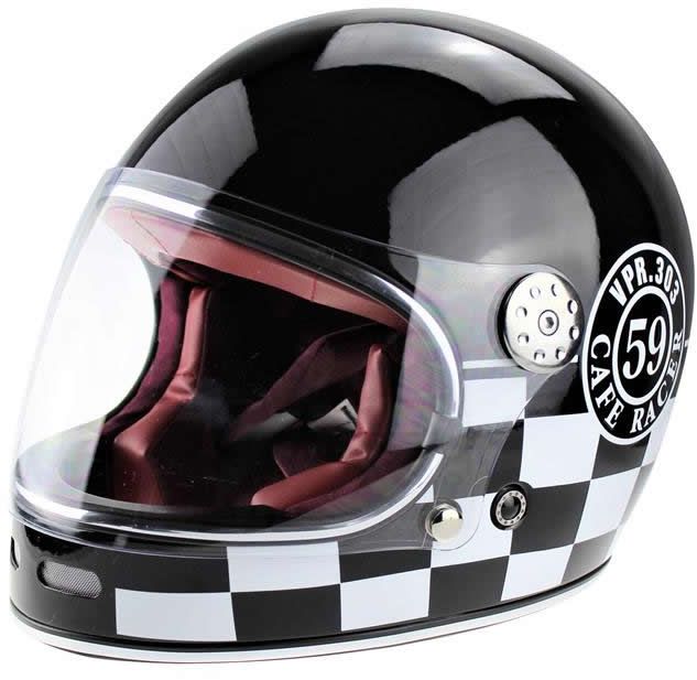 Viper VPR.303 F656 Vintage - 59 Black/White with FREE UK Delivery from ...
