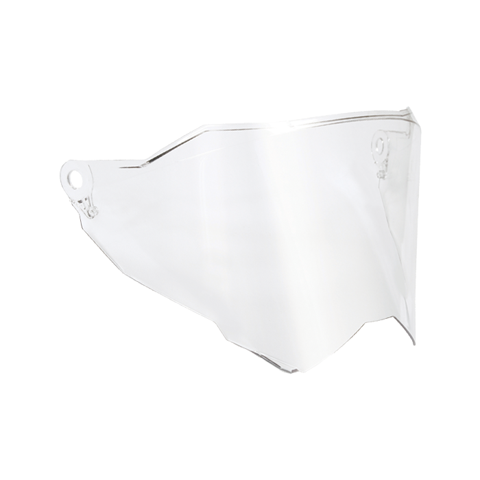 AGV Dual Clear Visor at Helmet City