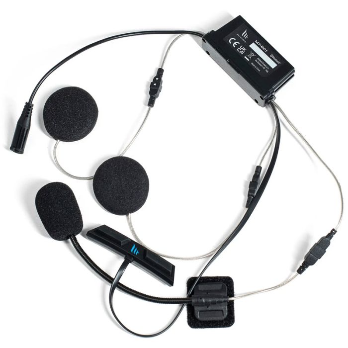 MT MT-B01 Intercom Rider SYNC with FREE UK Delivery from Helmet City