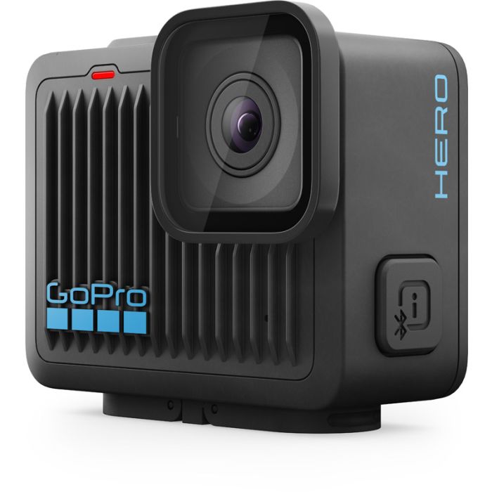 GoPro Hero 4K with FREE UK Delivery from Helmet City