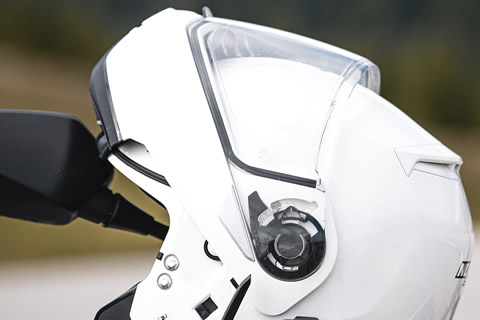 How to - Choose a Modular or Flip-Up Motorcycle Helmet from Helmet City